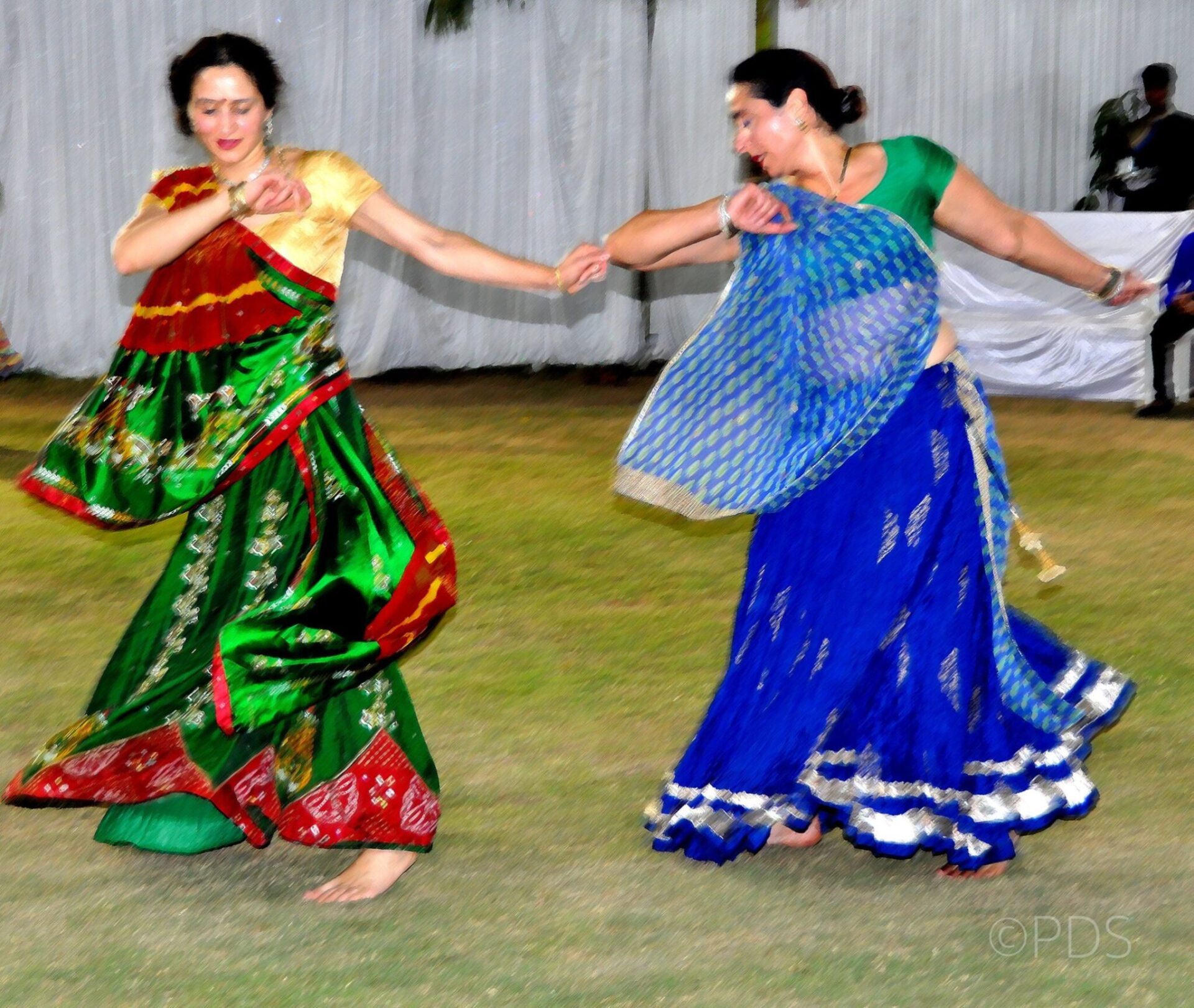 Why Navaratri is my favorite festival of the year