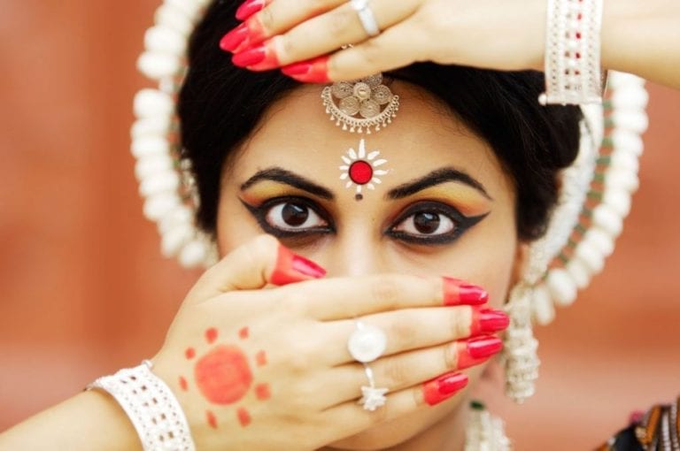 The Purpose of the Bindi - Hindu American Foundation