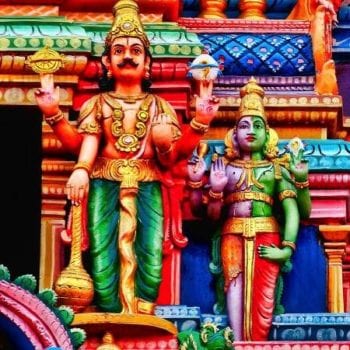 Hinduism 101 | When? - Hindu American Foundation