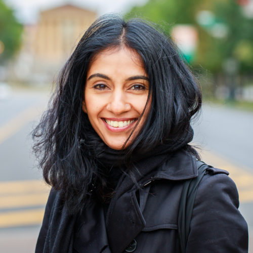 Our Team - Hindu American Foundation