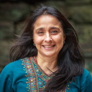 For the Media - Hindu American Foundation