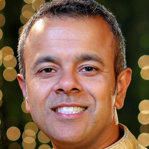 Our Team - Hindu American Foundation