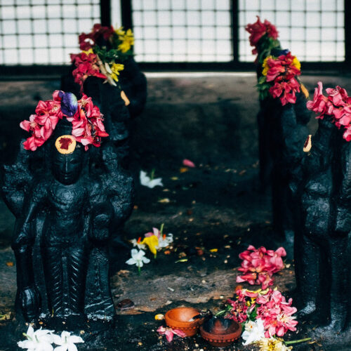 Veda Vyasa: the sage who compiled the Vedas - Hindu American Foundation