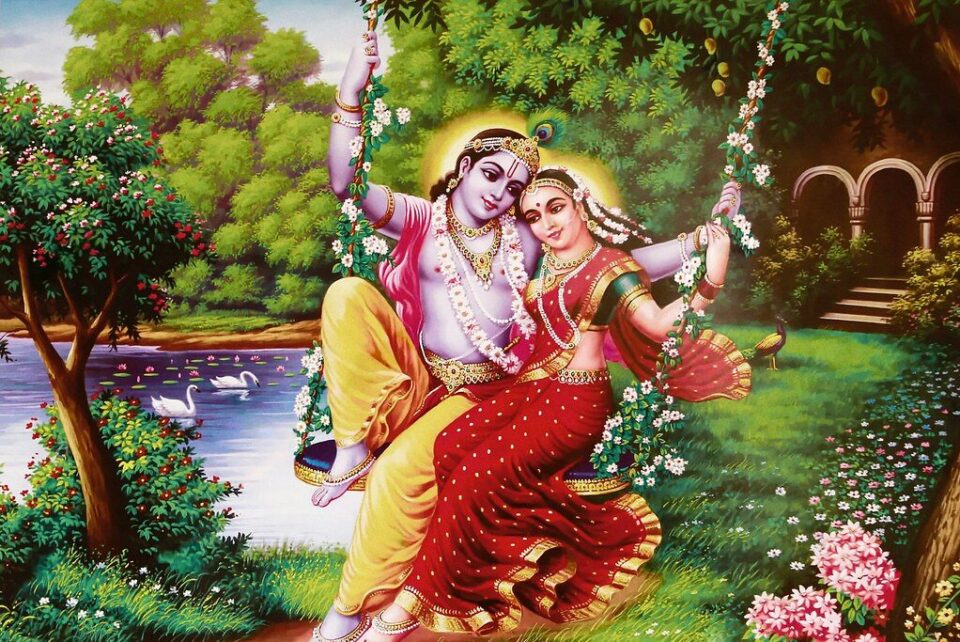 Janmashtami: the day to celebrate Krishna's birth - Hindu American ...