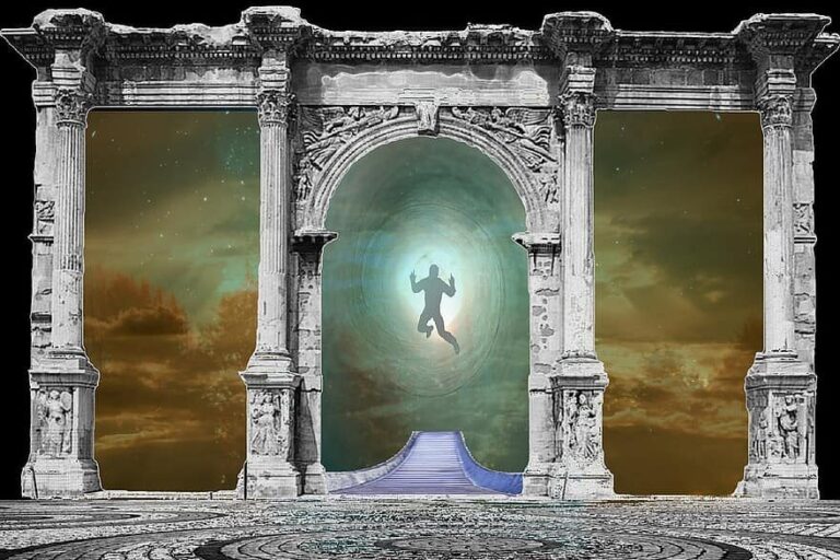 5 things to know about karma and reincarnation