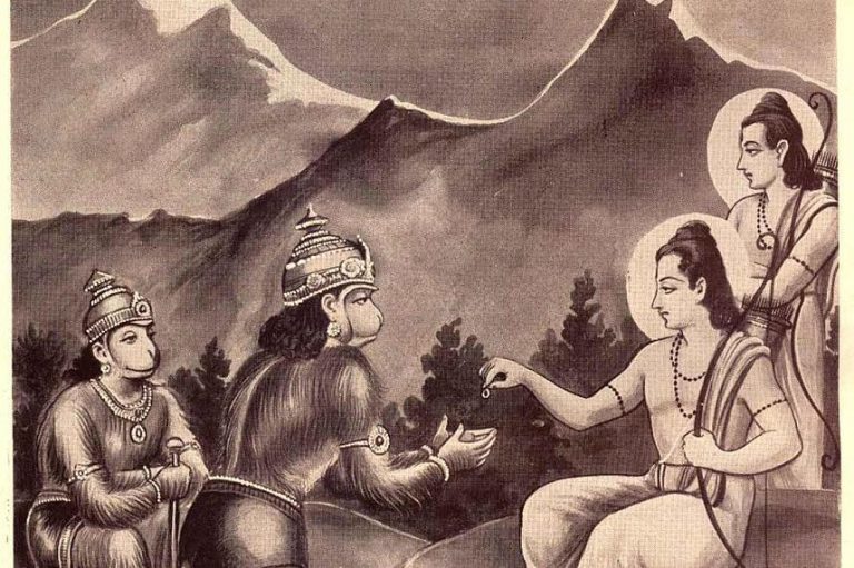 5 things to know about Hanuman