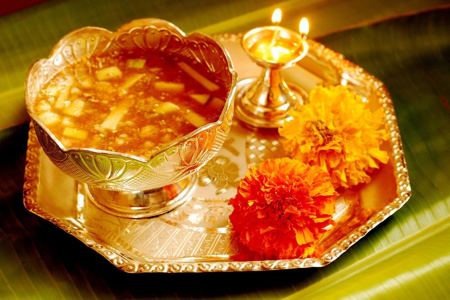 5 things to know about Ugadi