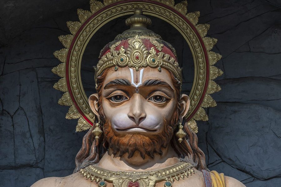 5 things to know about Hanuman