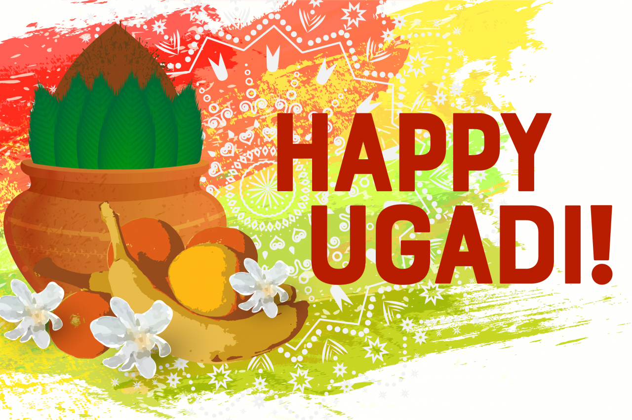 5 things to know about Ugadi