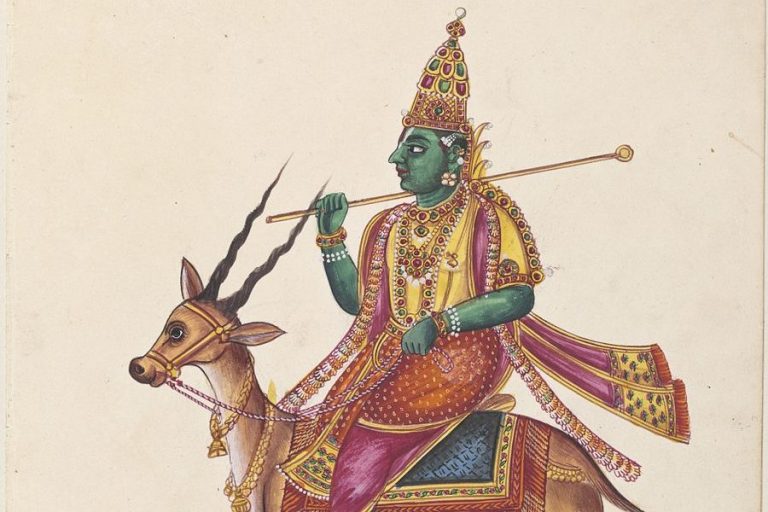 5 things to know about Hanuman