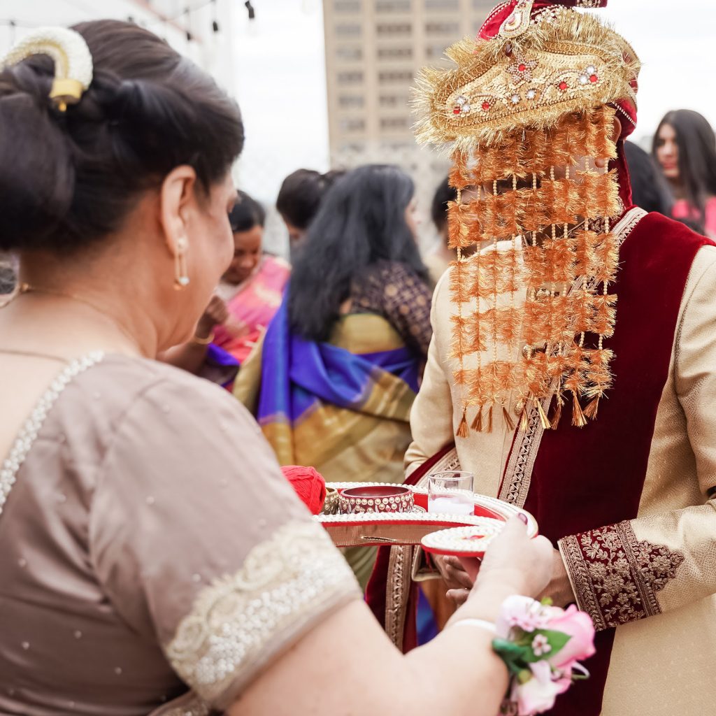 What's a Hindu wedding like? - Hindu American Foundation