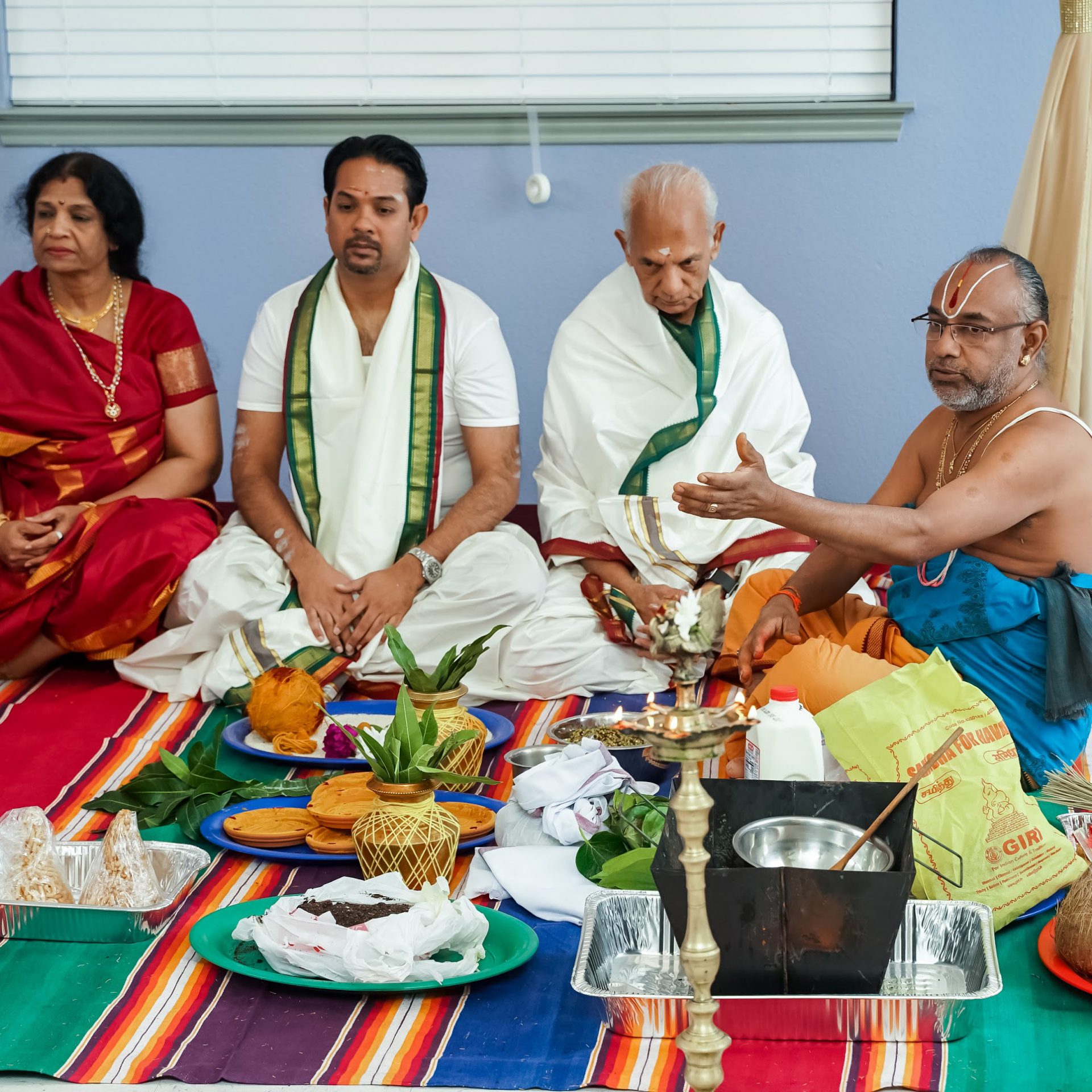 What's a Hindu wedding like? - Hindu American Foundation