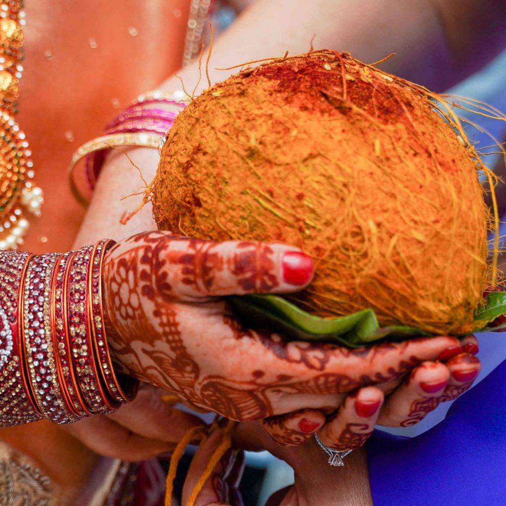 What's a Hindu wedding like? - Hindu American Foundation