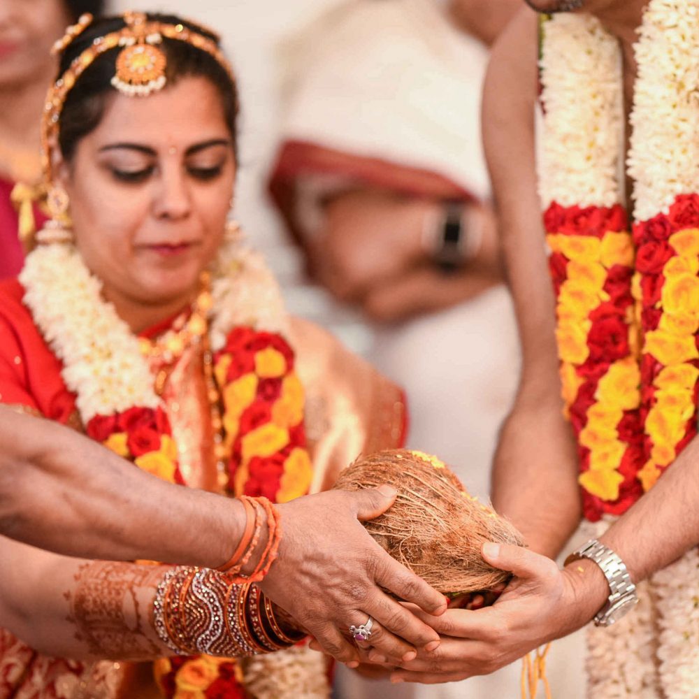 What's a Hindu wedding like? - Hindu American Foundation