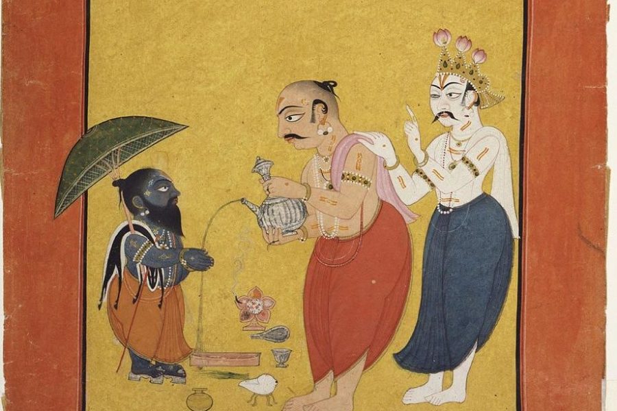 5 things to know about Onam