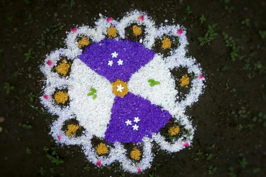 5 things to know about Onam