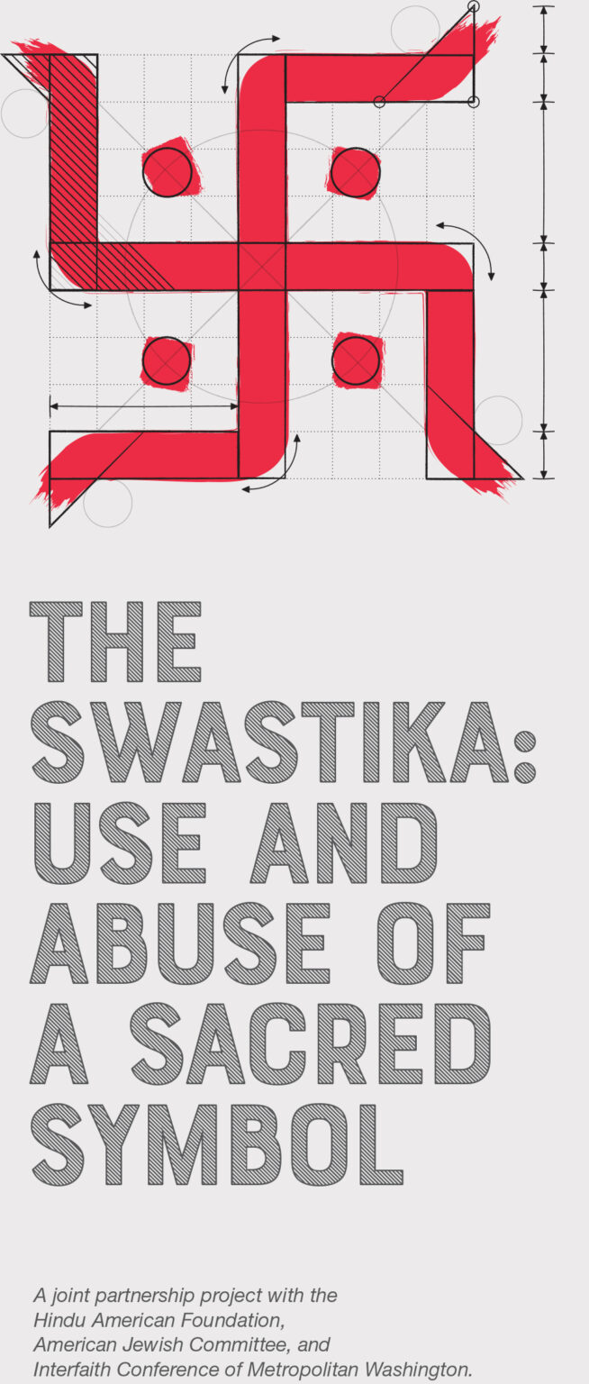 Learn all about the swastika