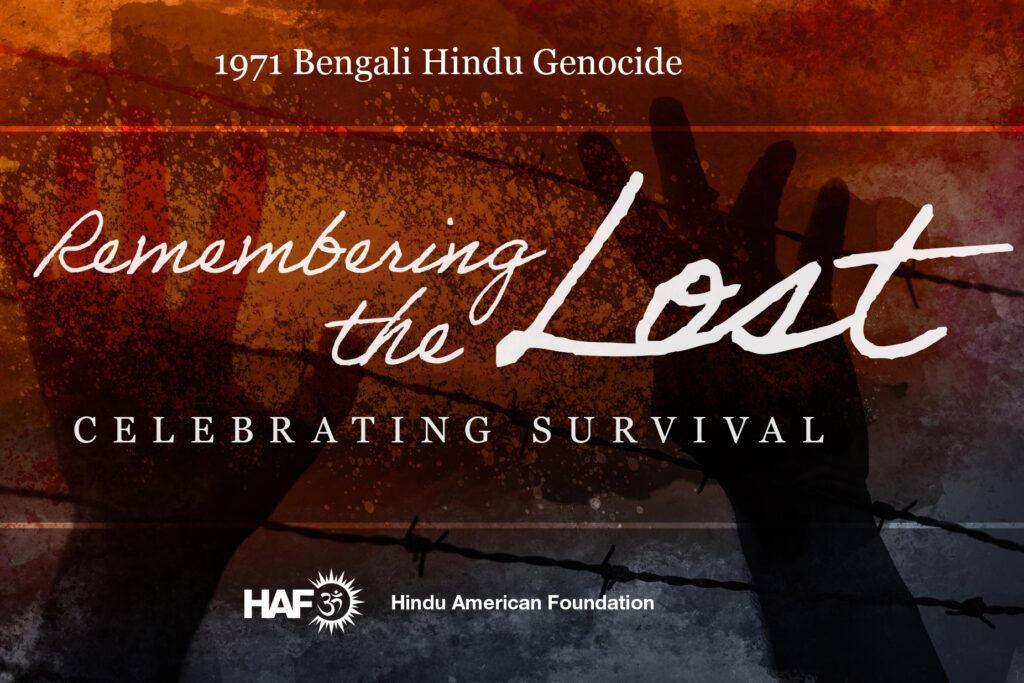 Human Rights - Hindu American Foundation