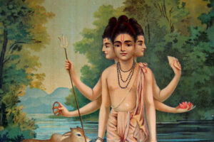 Dogs and Diwali? 5 things to know about Hinduism and hu(man's) best friend