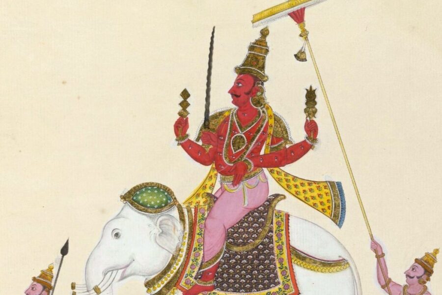 Dogs and Diwali? 5 things to know about Hinduism and hu(man's) best friend