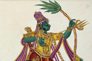 Cupid, sure. But do you know about Kamadeva?: 5 stories of love and ...