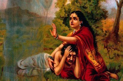Cupid, sure. But do you know about Kamadeva?: 5 stories of love and ...