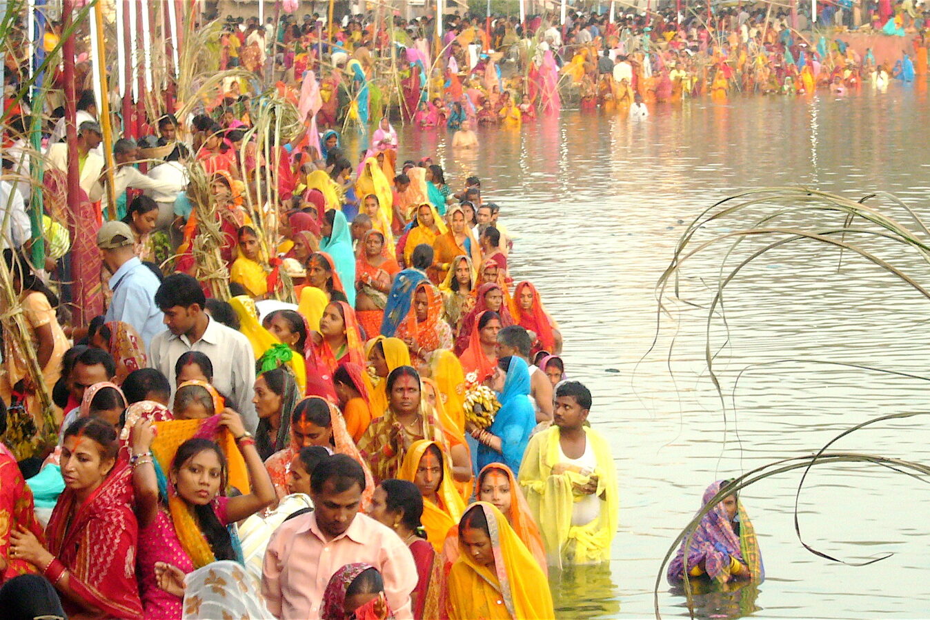 All about Janakpur: the city of Sita's birth