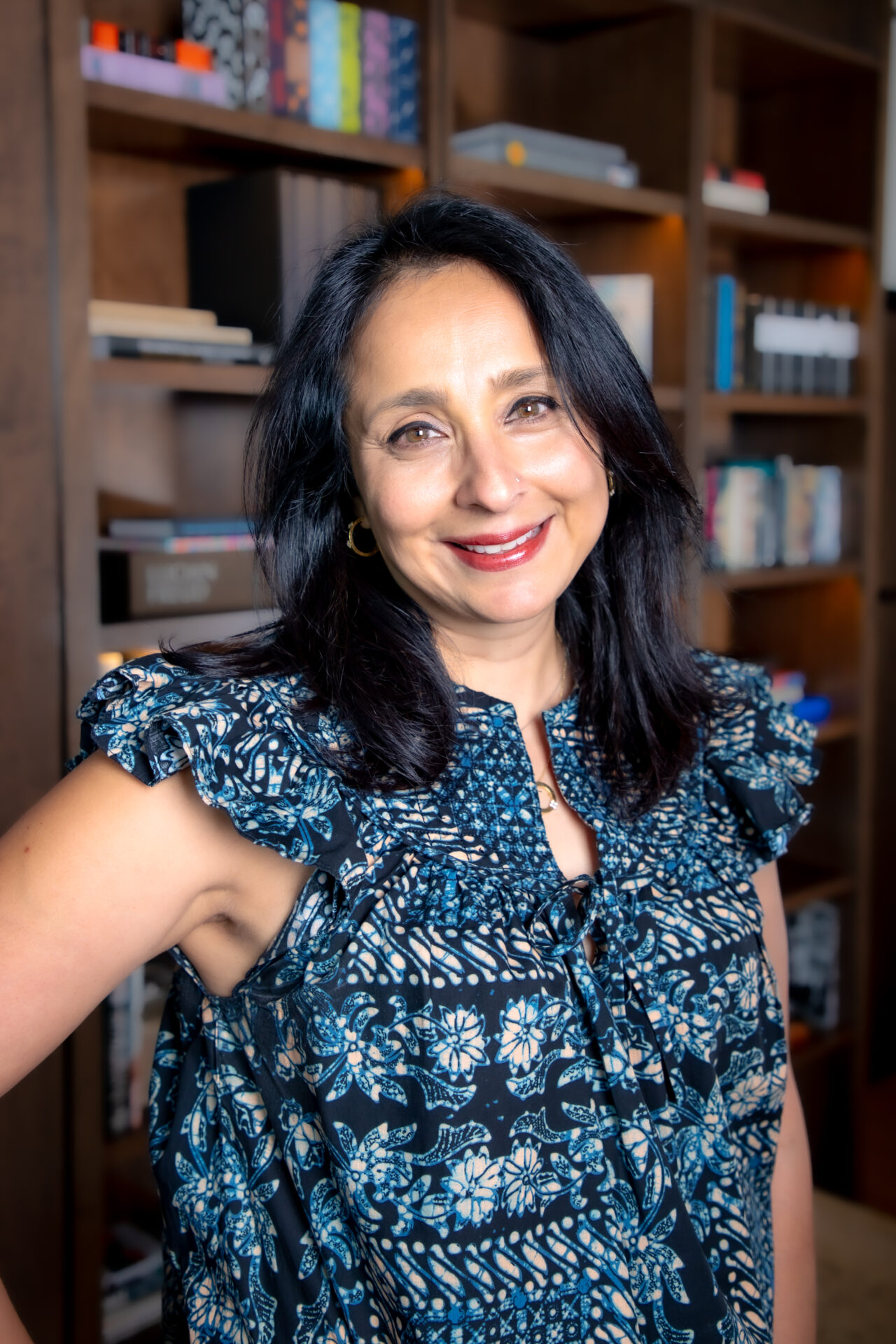 A Dharma Dialogue: Suhag and Sundar talk about Caste