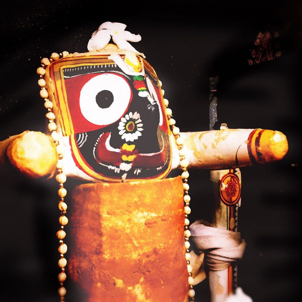 What is Ratha Yatra and why is it celebrated? - Hindu American Foundation