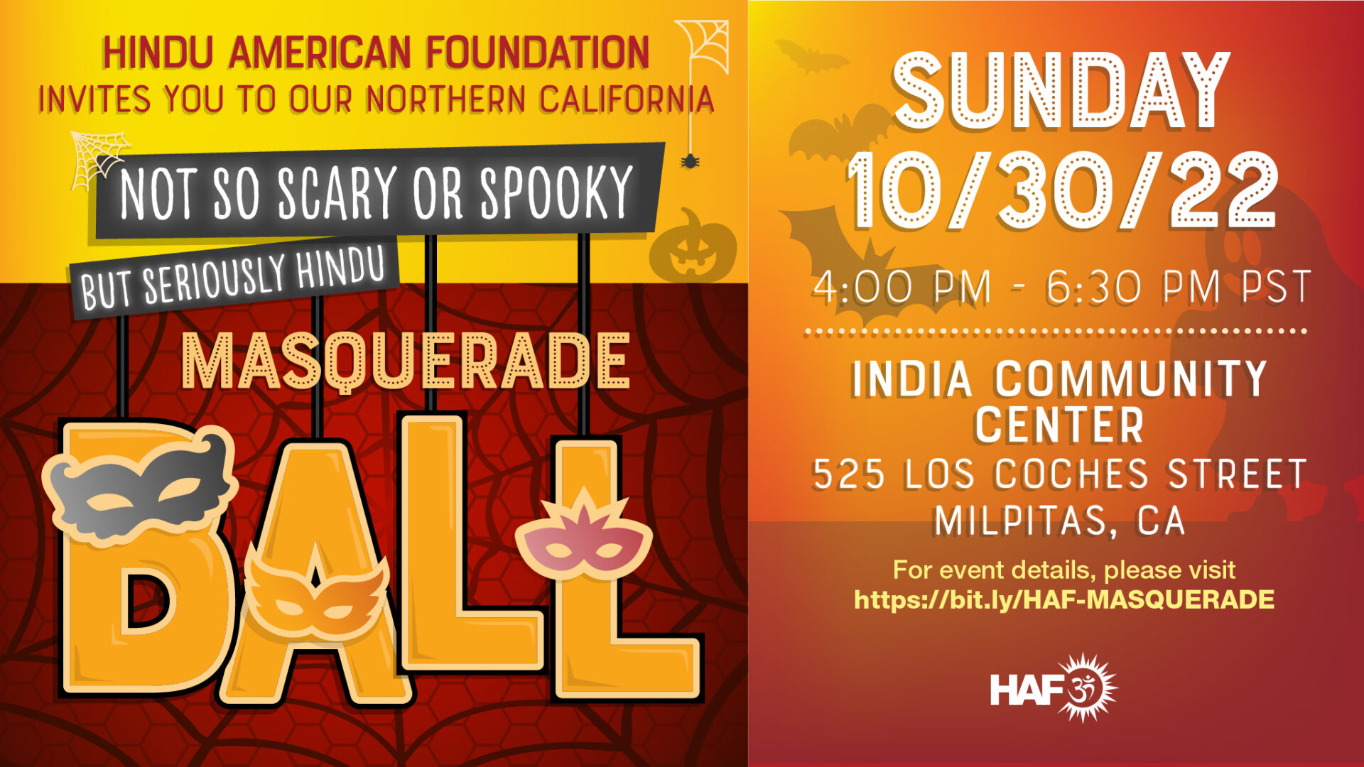 Events Archive - Hindu American Foundation