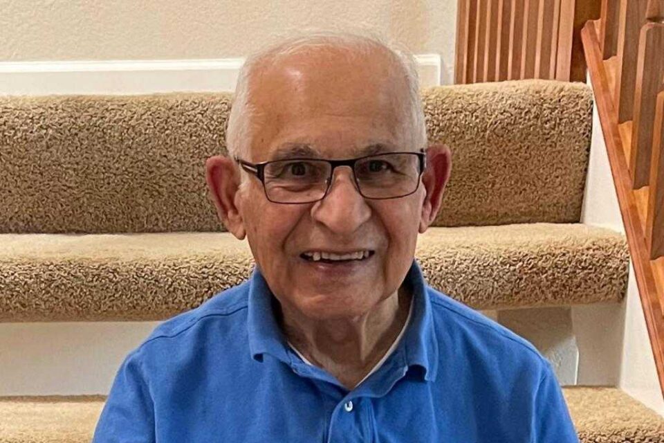 Partition's bloody legacy: a conversation with survivor Narendra Kalra