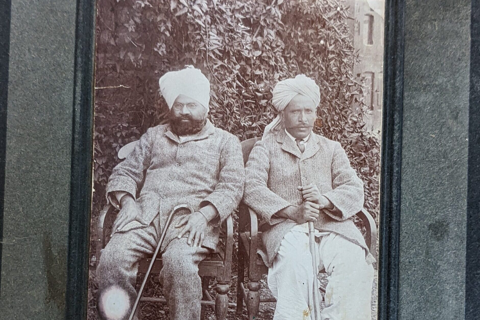 Partition's bloody legacy: a conversation with survivor Narendra Kalra