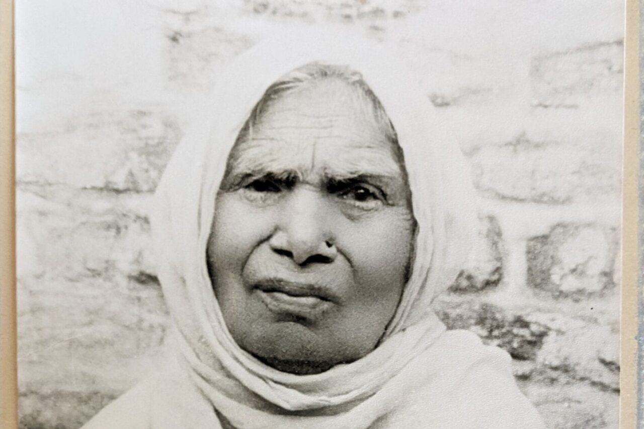 Partition's bloody legacy: a conversation with survivor Narendra Kalra