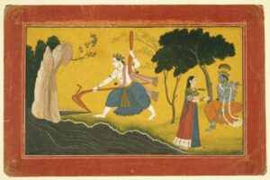 5 things to know about Balarama