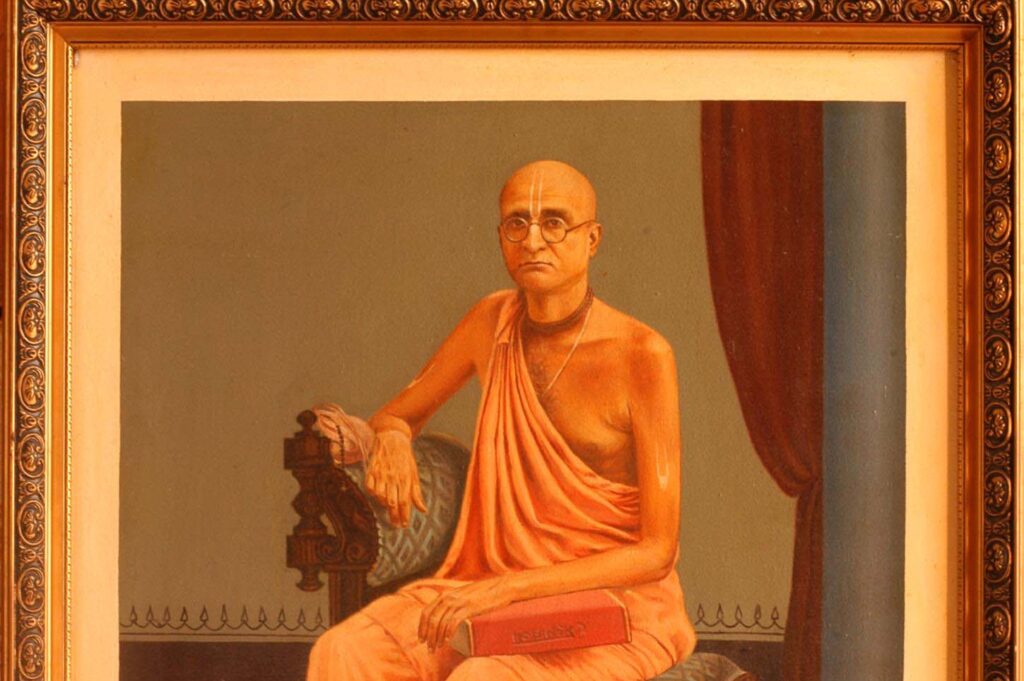 Journey on the Jaladuta: How a cargo steamship brought bhakti yoga to ...