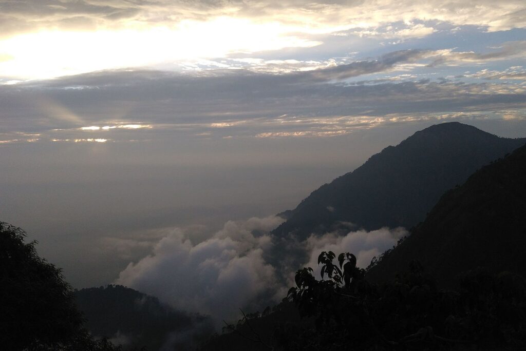 All about Vaishno Devi: the goddess of Jammu's cave shrine