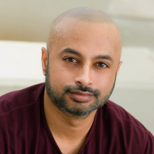 Our Team - Hindu American Foundation