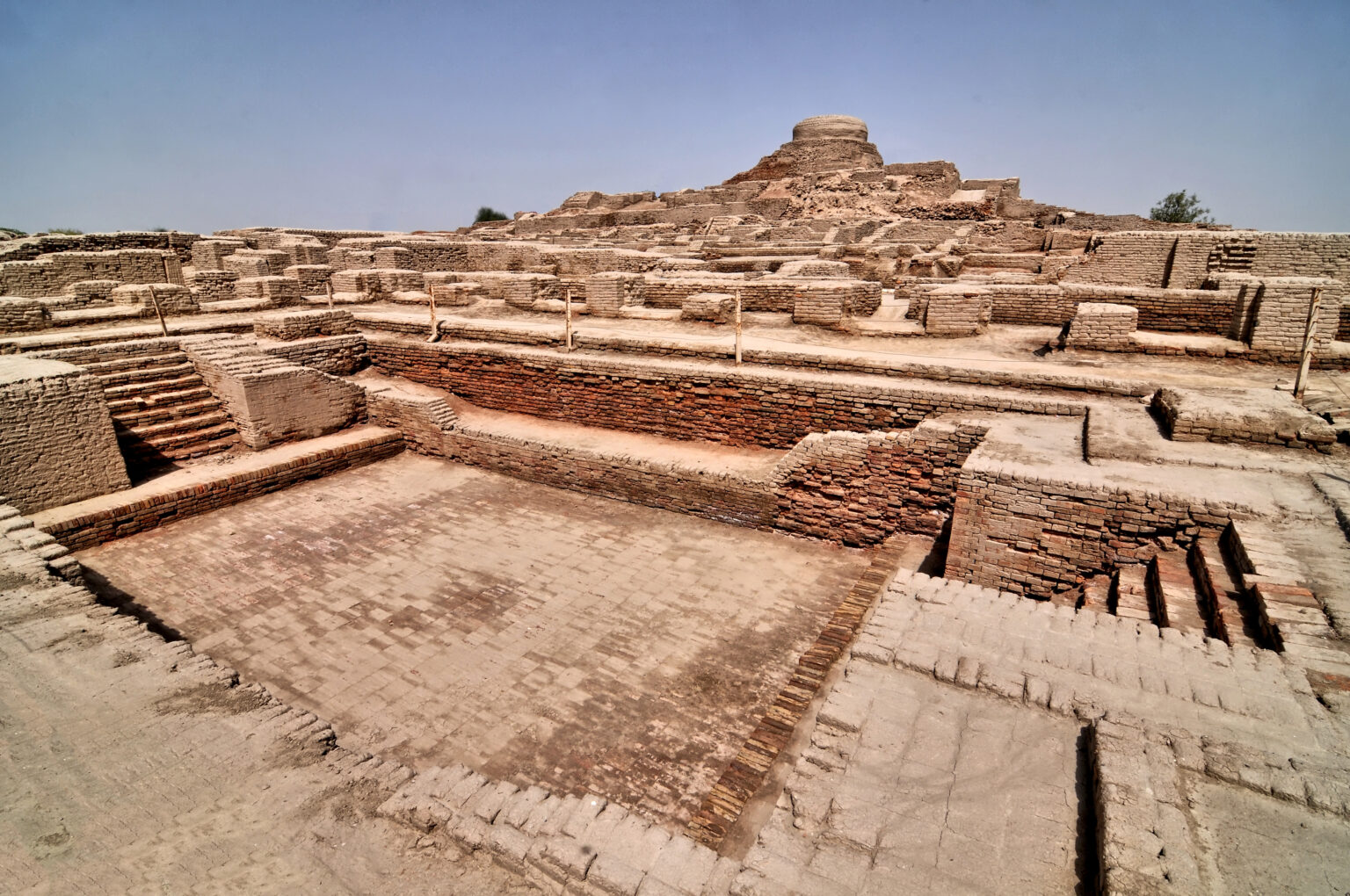 HAF's Ancient India Primer
