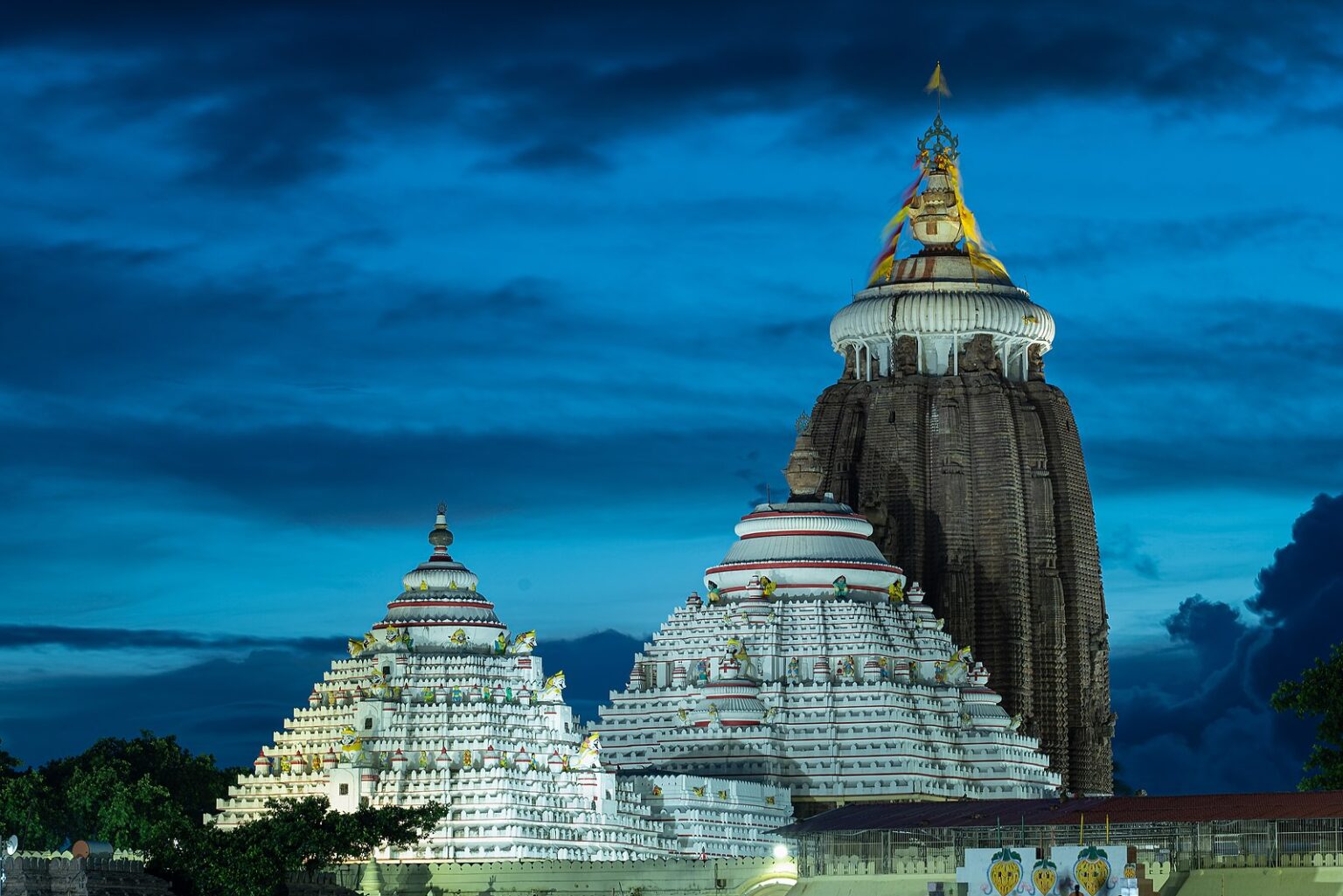 Char Dham: the pilgrimage tour that takes you around all of India