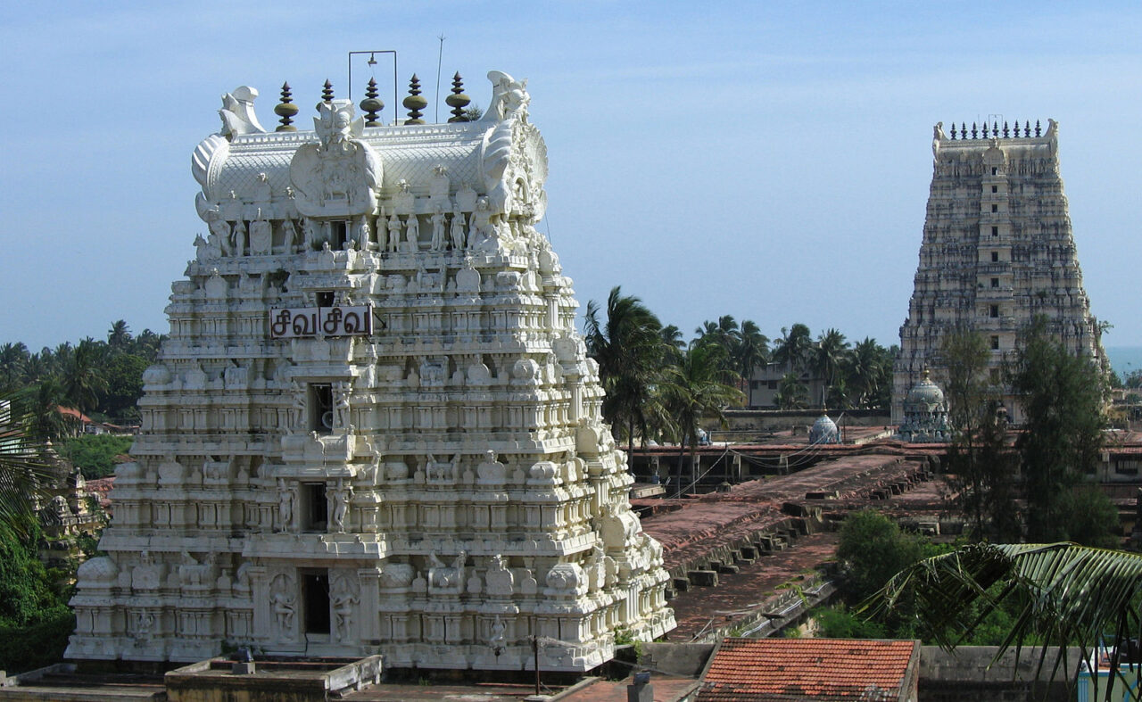Char Dham: the pilgrimage tour that takes you around all of India