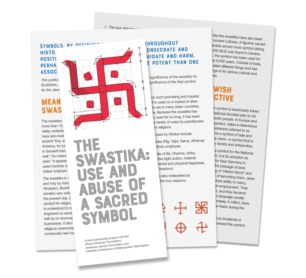 Learn all about the swastika