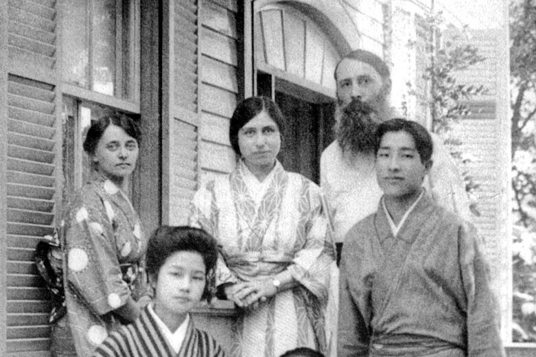 All about Mirra Alfassa: the Mother