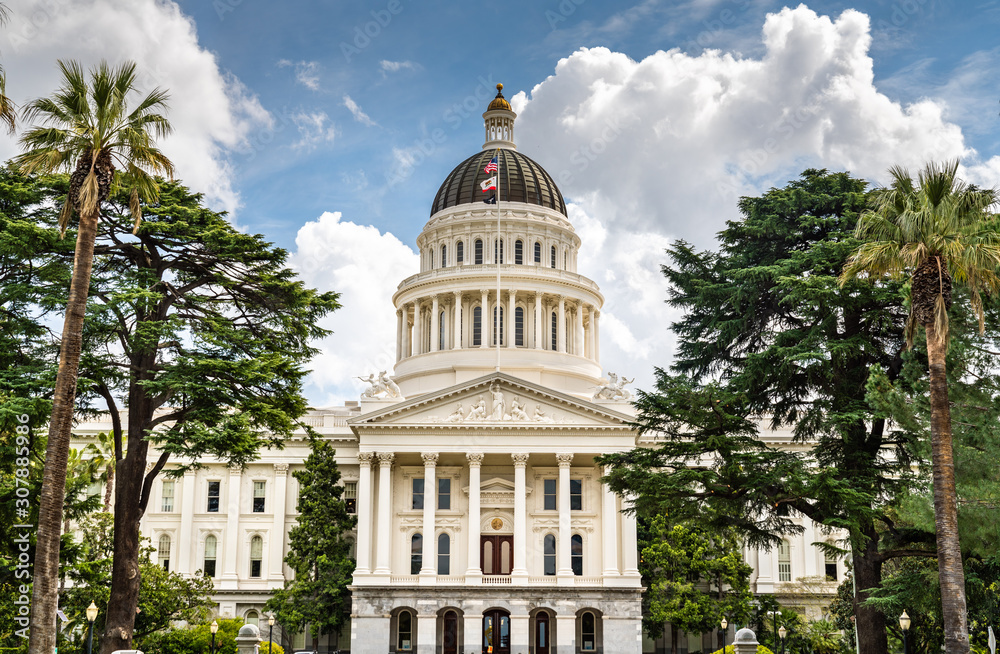 California passes racist caste bill SB-403