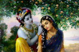5 things to know about Krishna