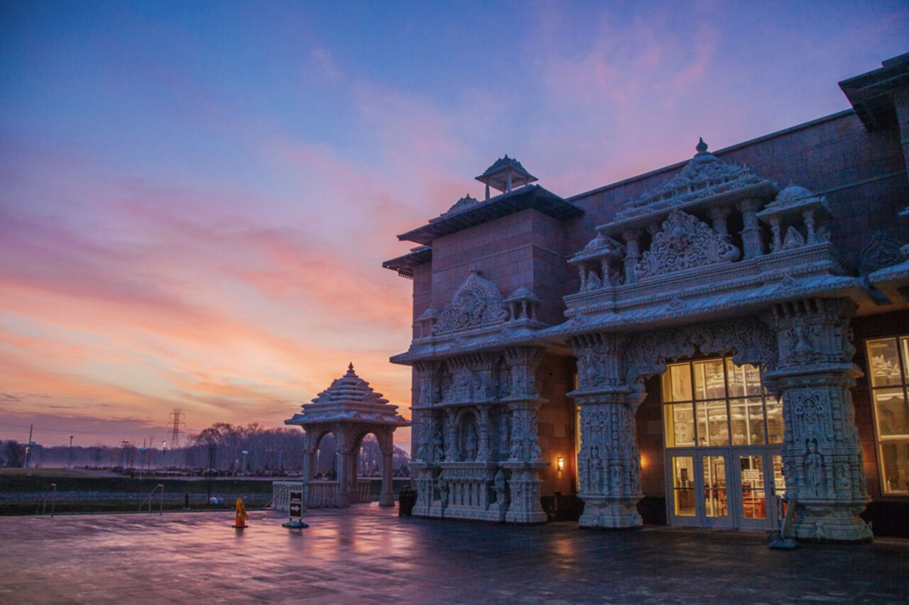 What happened at BAPS and Cisco is a timeless warning about the perils ...