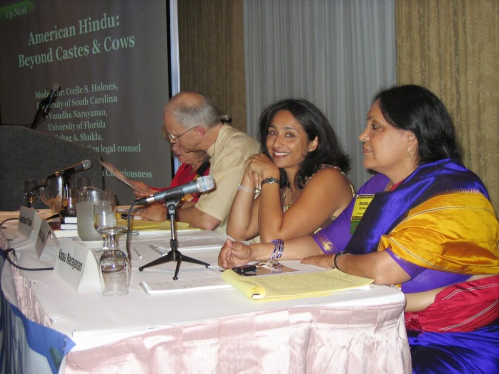 We’re celebrating 20 years! - Hindu American Foundation