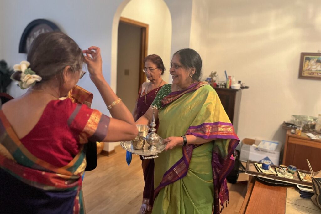 On celebrating Navaratri and Dussehra: through the lens of ...