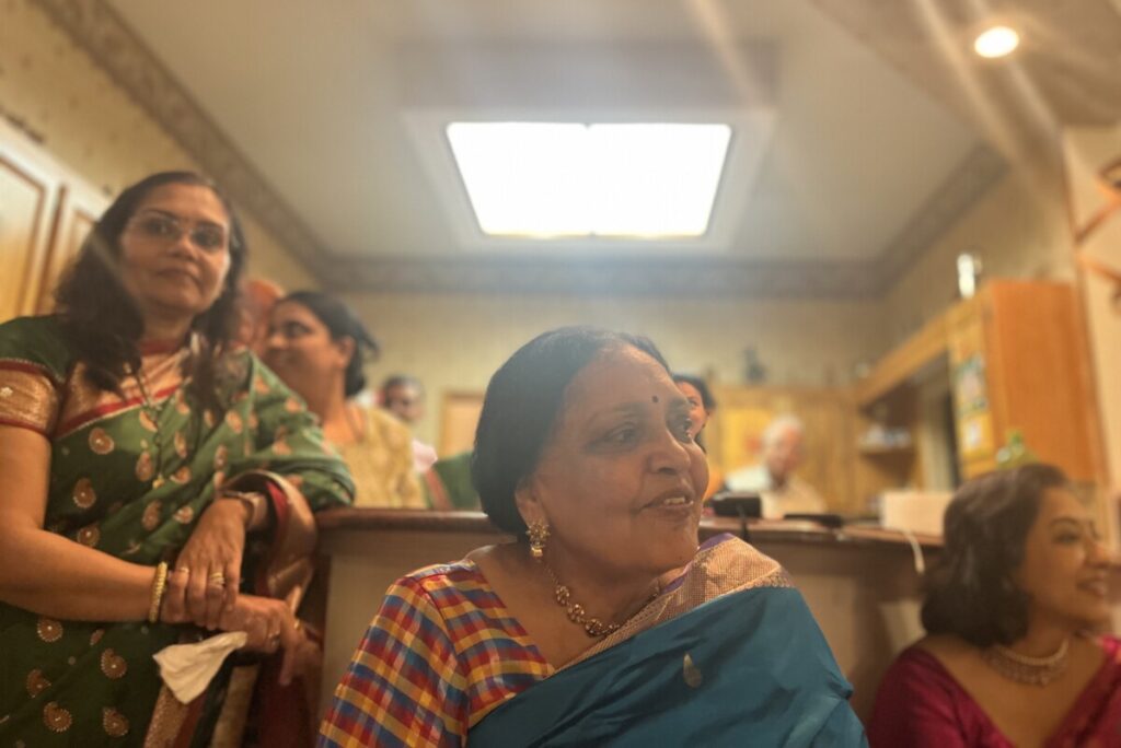 On celebrating Navaratri and Dussehra: through the lens of ...