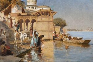 All about Sapta Puri: Hinduism's seven most-sacred cities