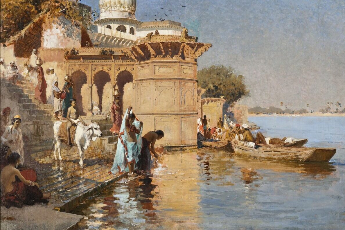 All about Sapta Puri: Hinduism's seven most-sacred cities